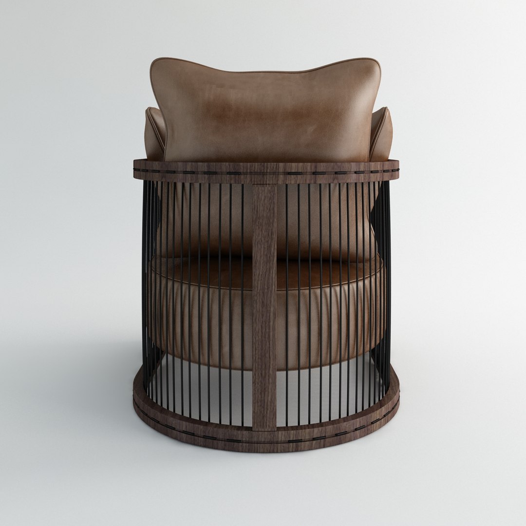 tiffany lounge chair max