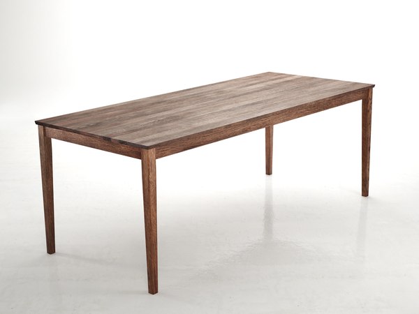 Dining Table SketchUp Models for Download | TurboSquid