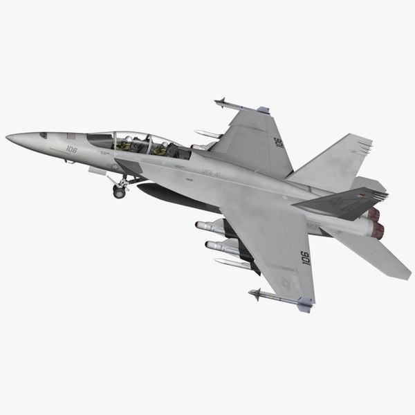 Fighter Jet 3D Models for Download | TurboSquid