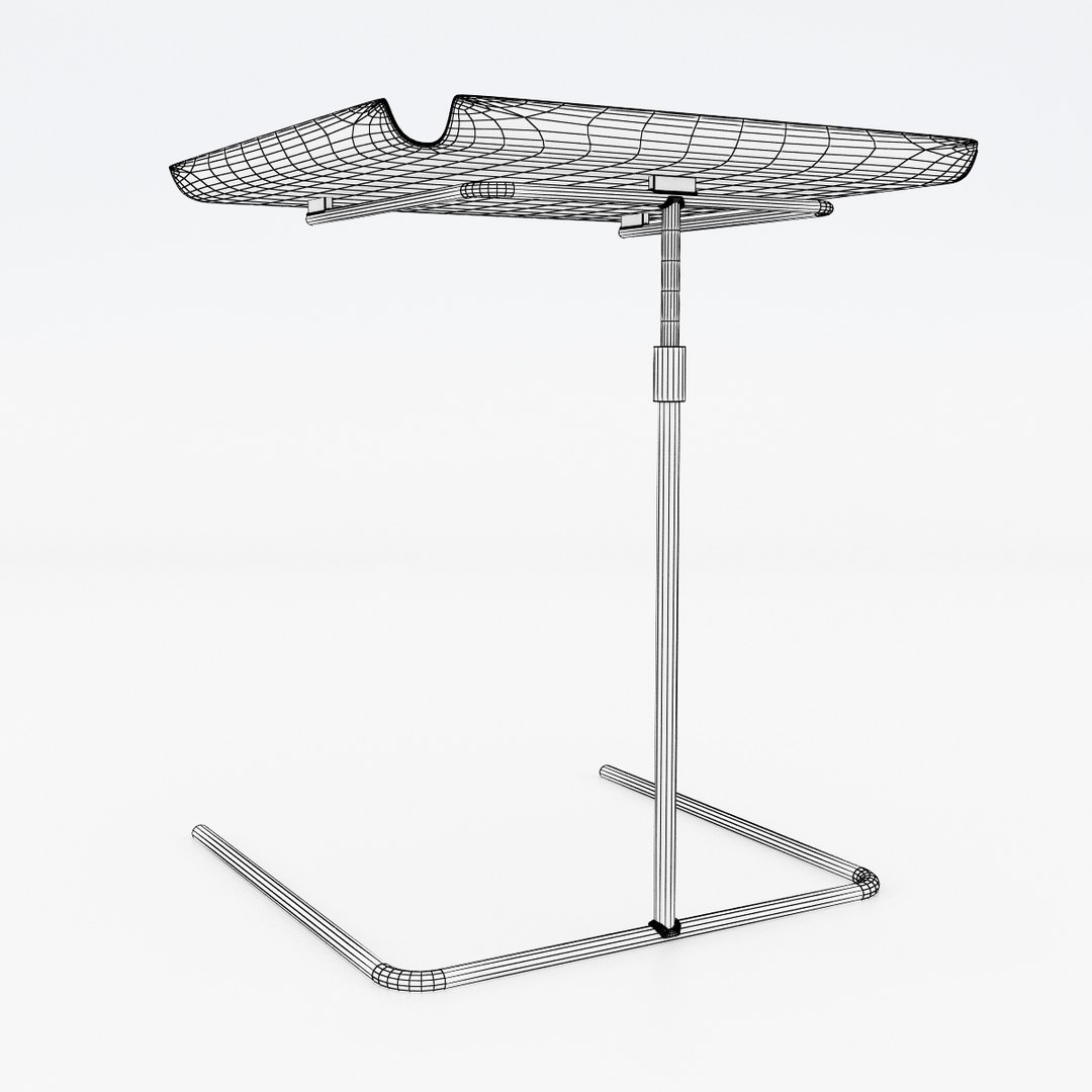 Table Vitra Tray Max