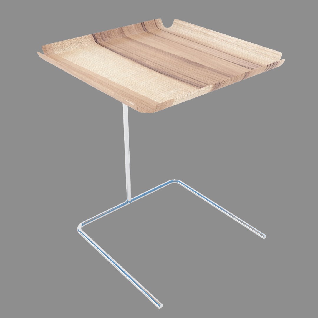 Table Vitra Tray Max