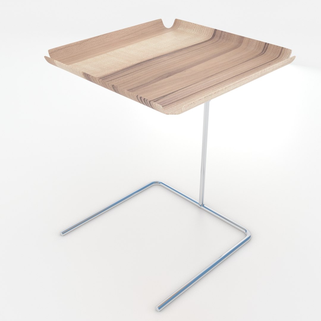 Table Vitra Tray Max