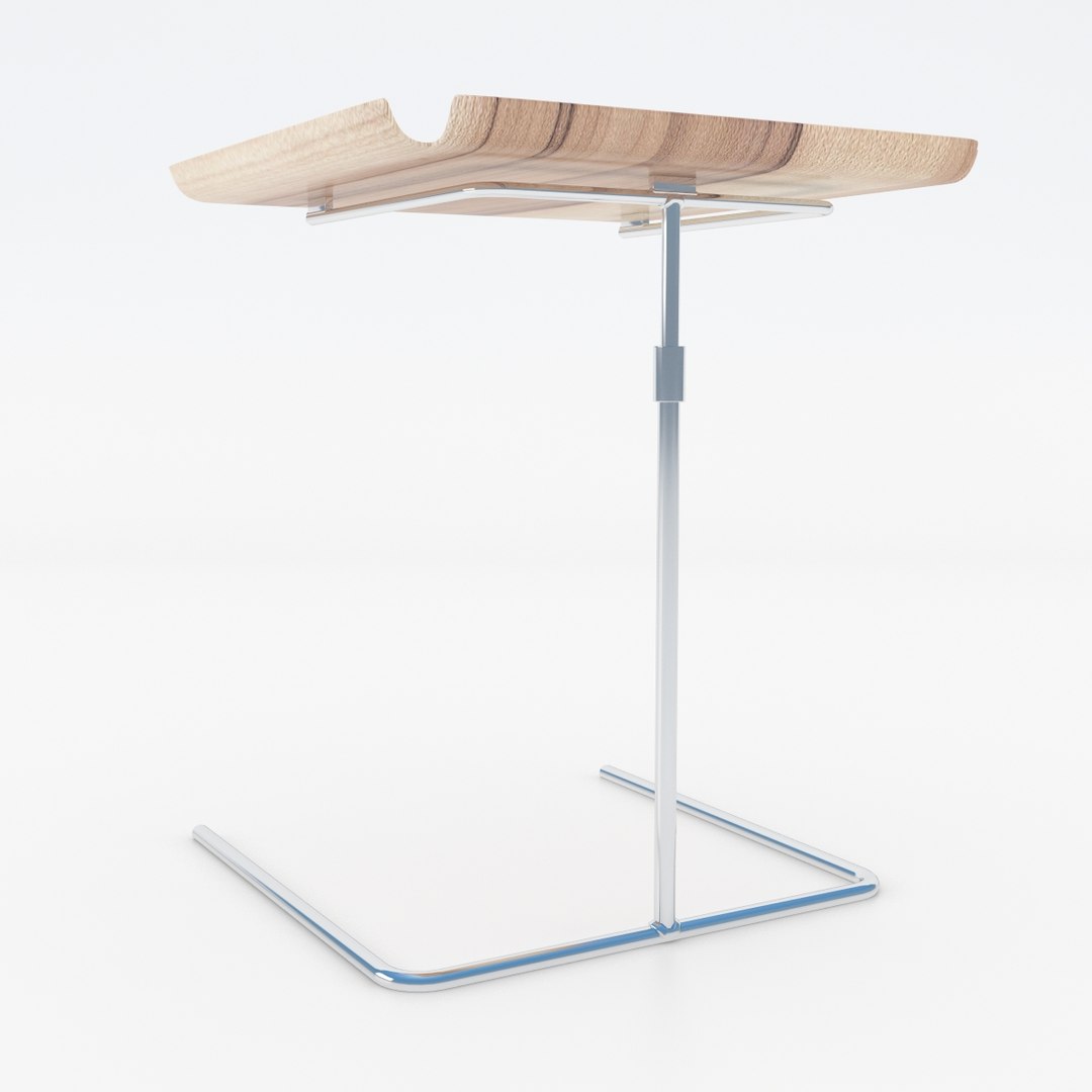Table Vitra Tray Max