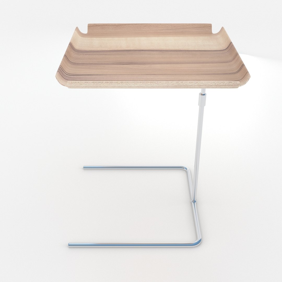 Table Vitra Tray Max