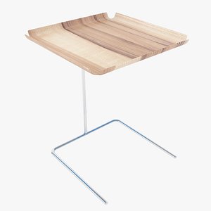 3D TV Tray Table Models - Browse & Download Formats - TurboSquid