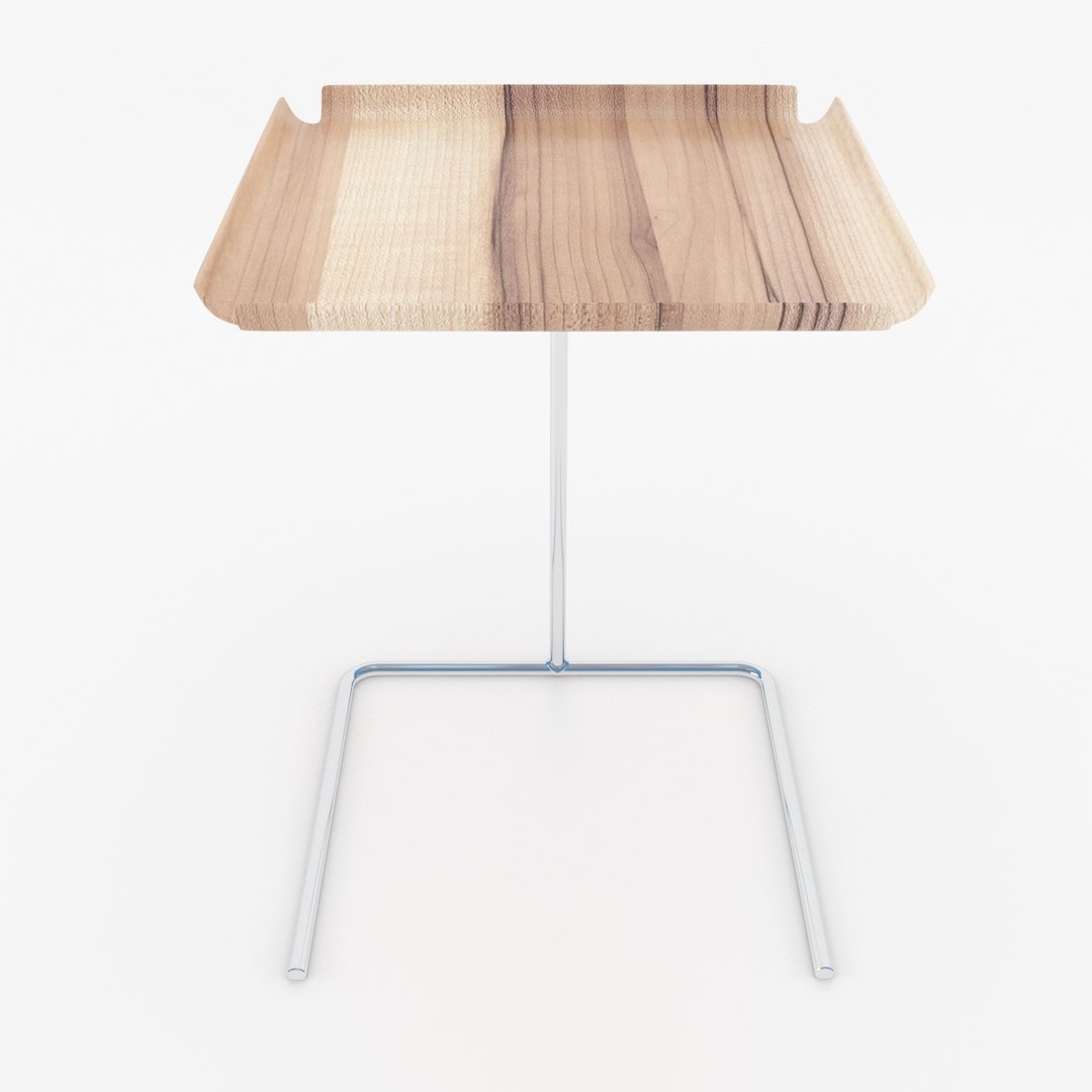 Table Vitra Tray Max