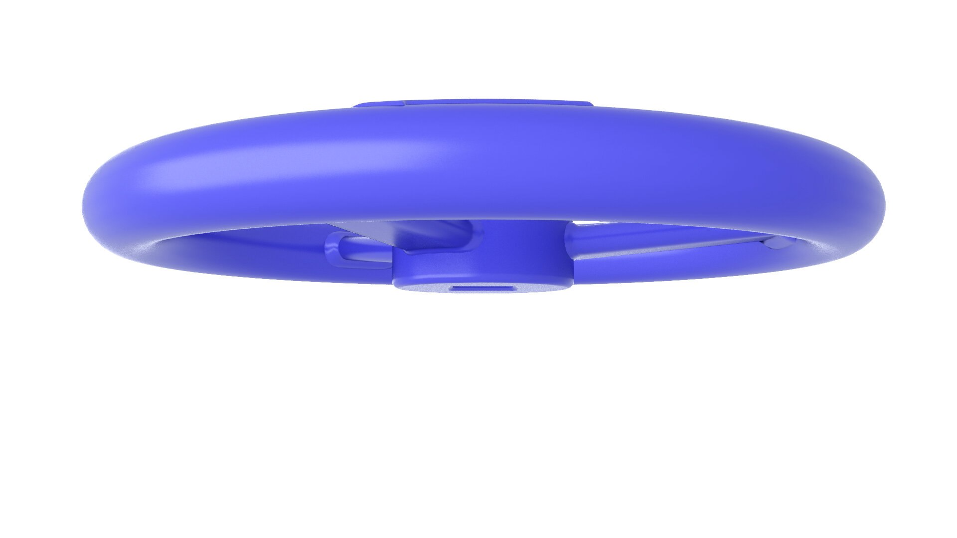 Industrial Gate Valve Handwheel 12 Model - TurboSquid 2308043