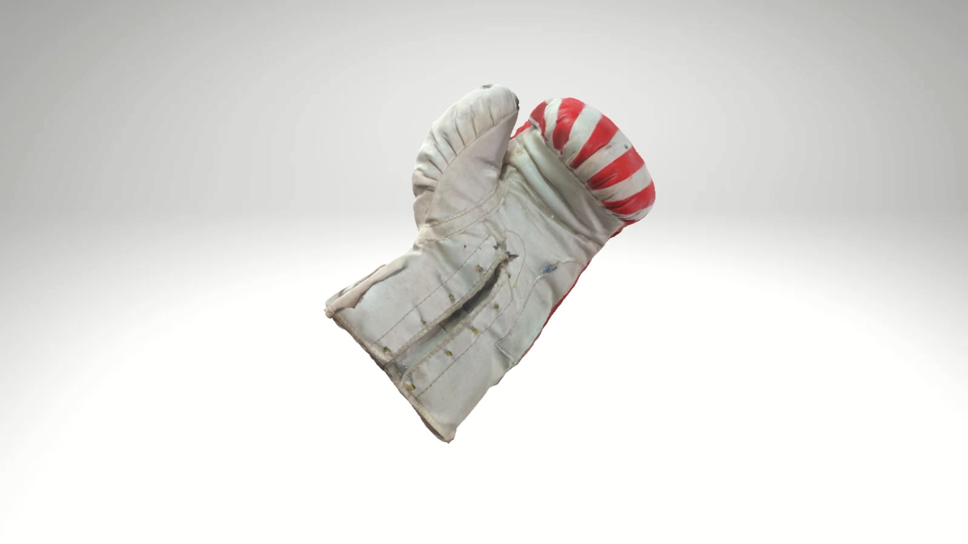 3D Boxing Glove Sports Equipment 3D Model - TurboSquid 2511615