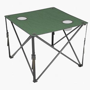 Folding Table STL Models for Download | TurboSquid