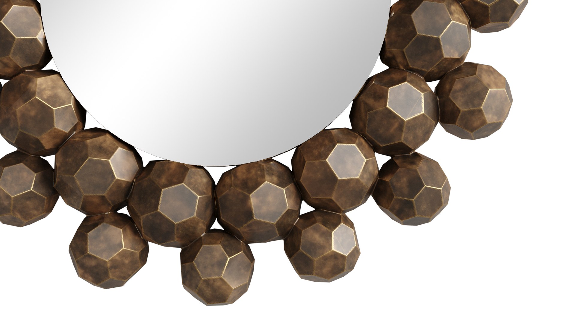3D Christopher Guy - Flora 50-3170 Model - TurboSquid 2169261