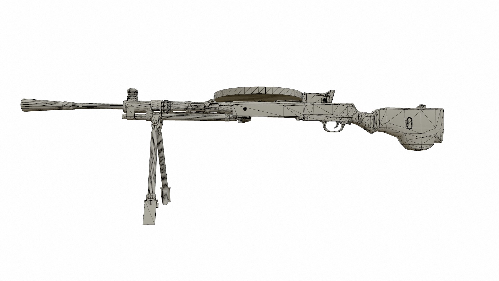 Free 3D Model Dp 28 Pbr - TurboSquid 1613800