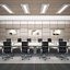 3d Conference Room Model