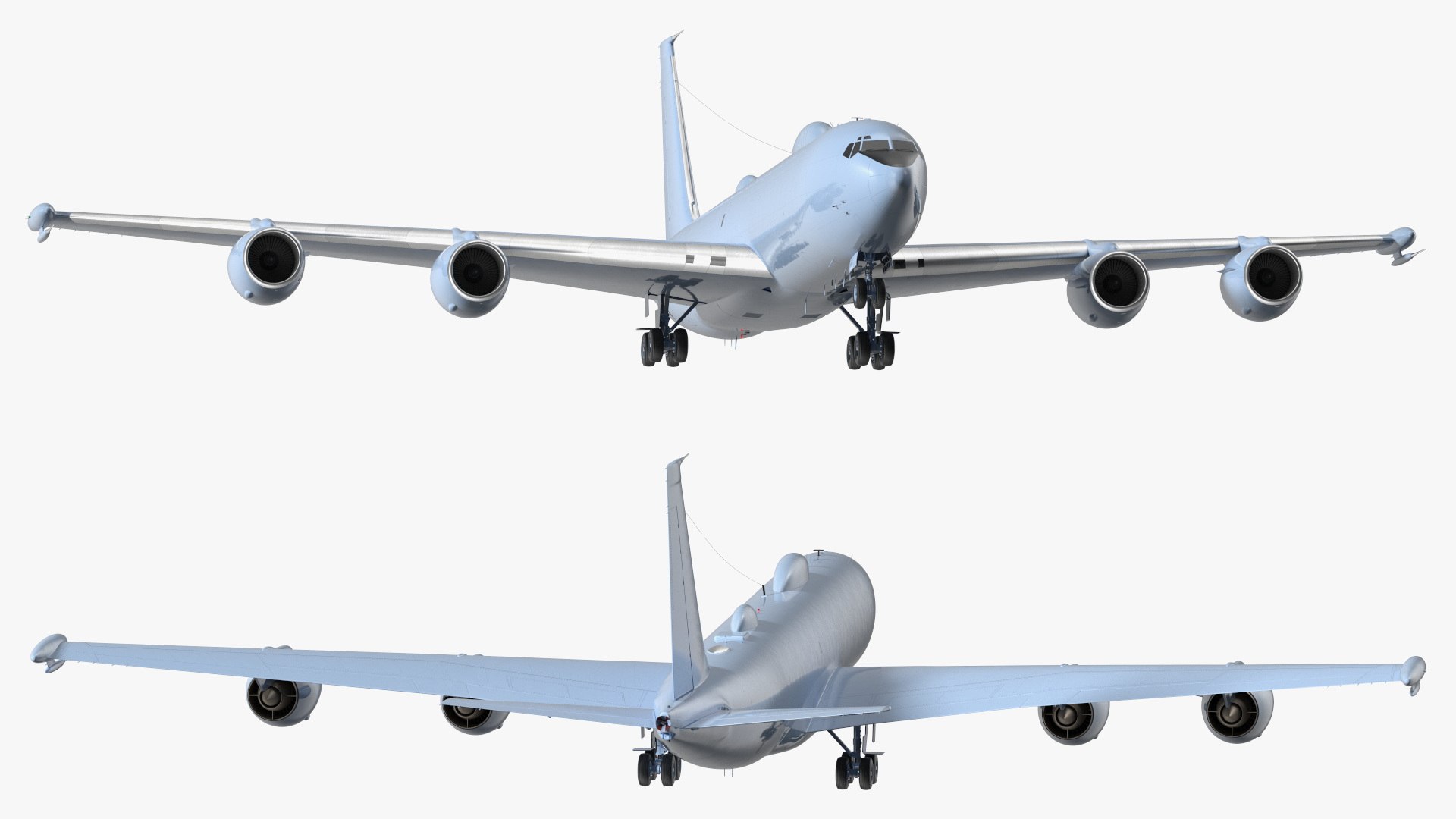 3D Army Airplane Blue Rigged for Cinema 4D - TurboSquid 2093633