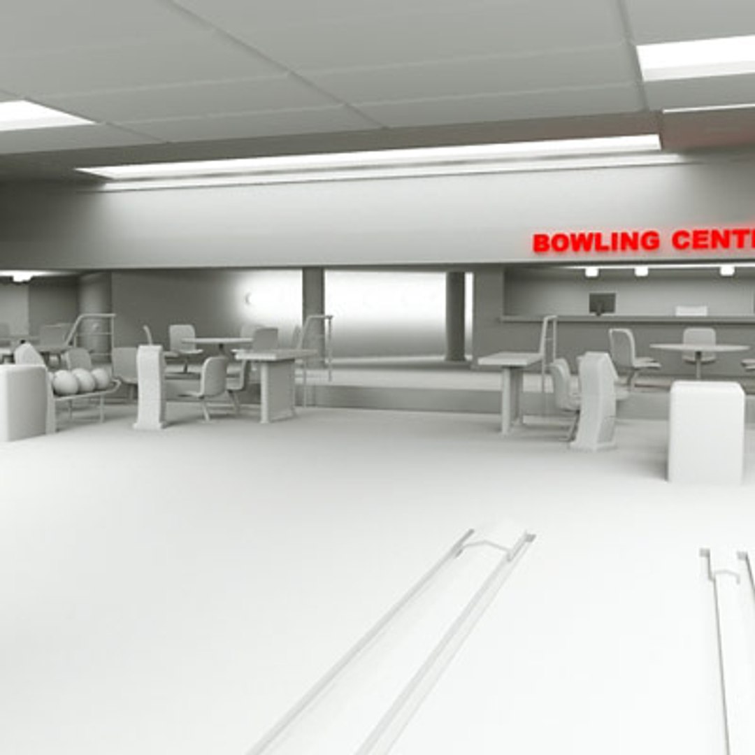 maya bowling center