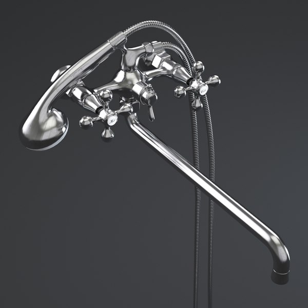 max premium fauset bach