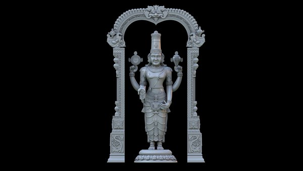 Free 3D Lord-Shiva Models | TurboSquid