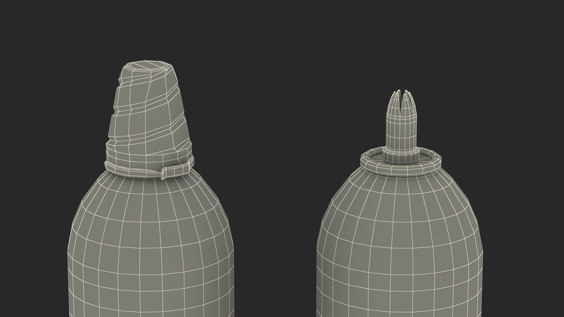 3D Original Dairy Whipped Topping Can Model - TurboSquid 2111035