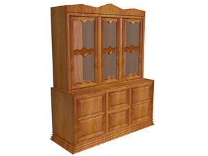 3D Almari Models | TurboSquid