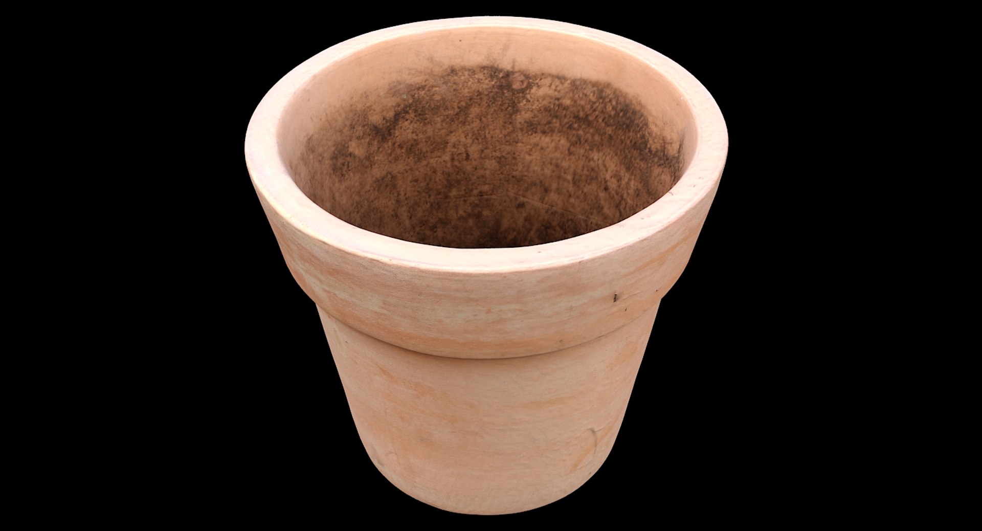 Plant Pot Collection 03 3D Model - TurboSquid 2374393
