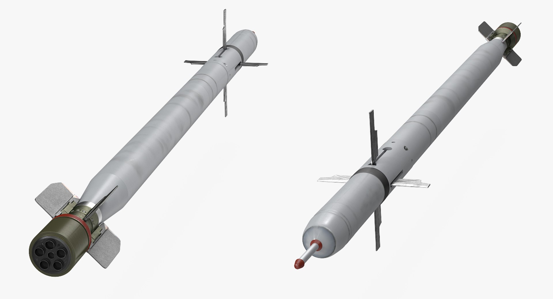 Missile Igla Sa-18 Grouse Max