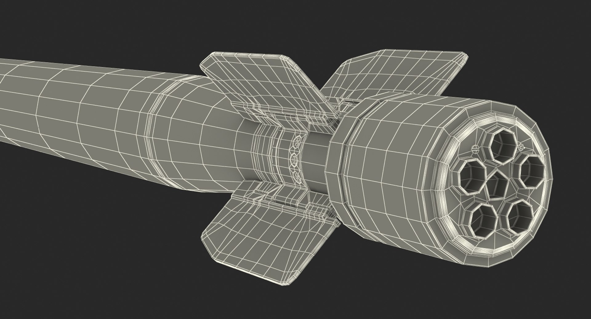 missile igla sa-18 grouse max