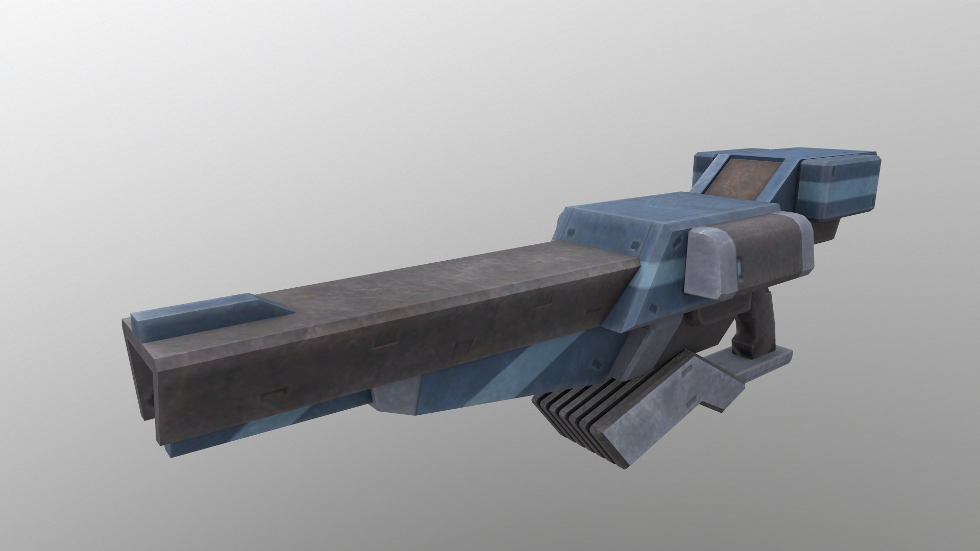 Housha Beam Hou Level 1 3D Model - TurboSquid 2185626