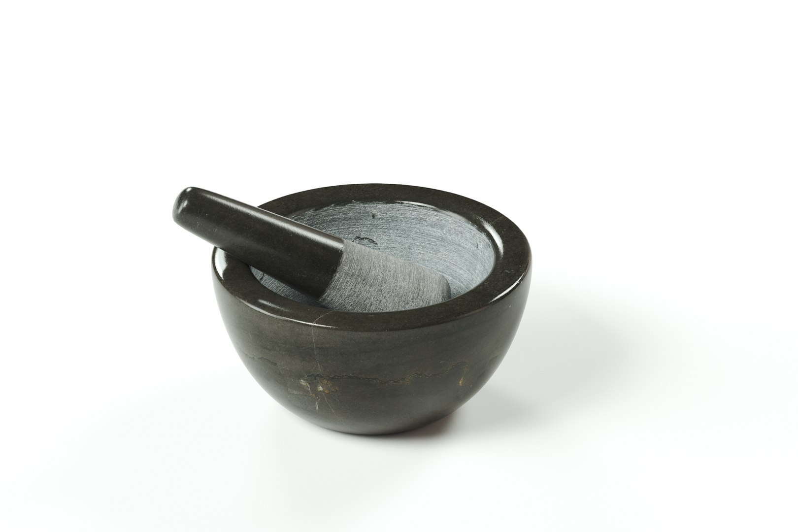 POLYPASTA - Mortar 01 Model - TurboSquid 1822481