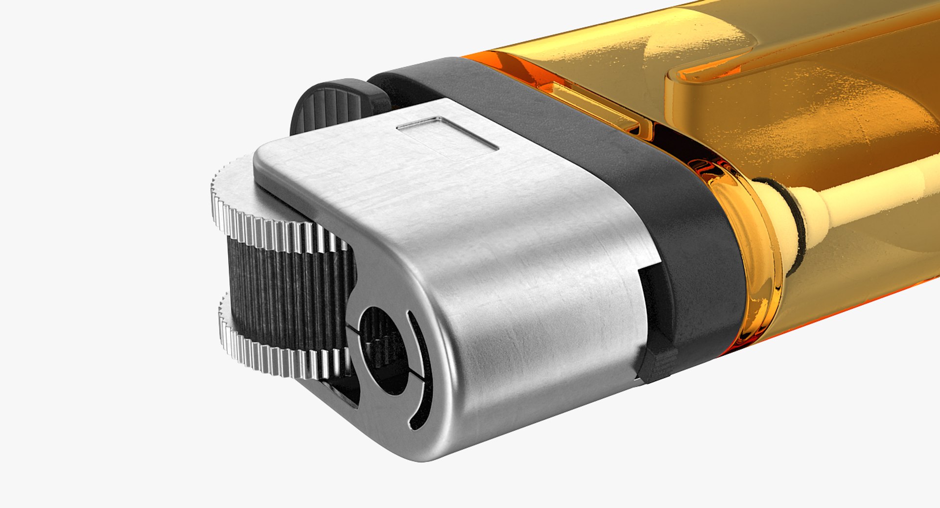 3D matchbox lighter box model - TurboSquid 1395303