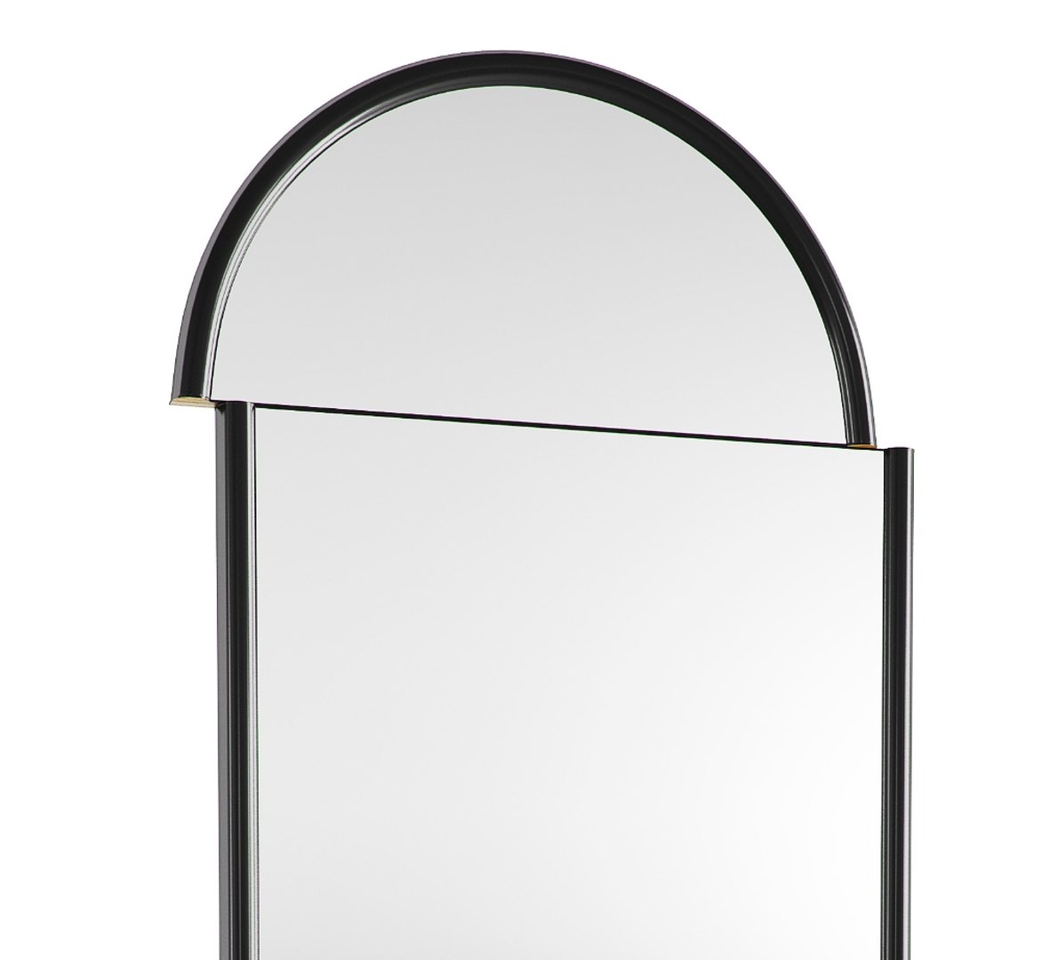 Split Mirror Long 3D Model - TurboSquid 1650844