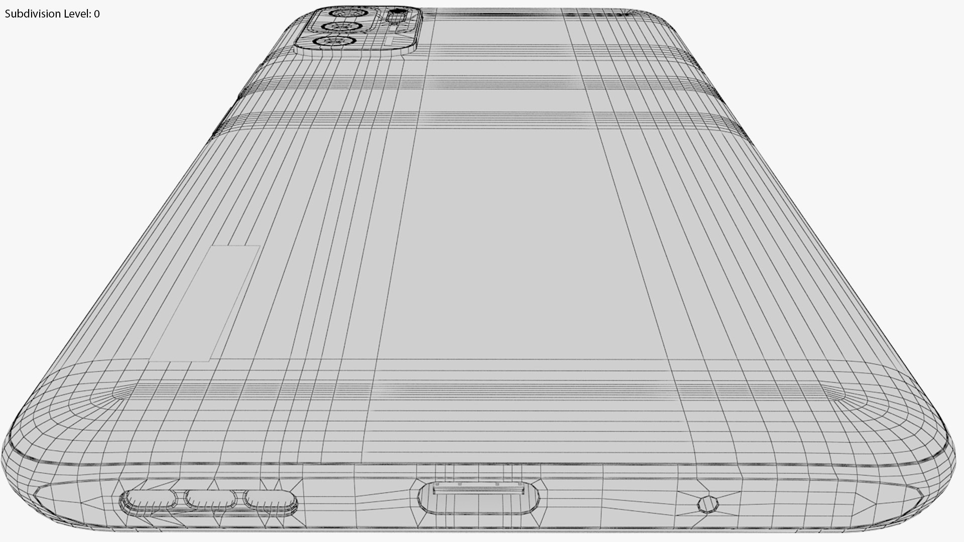 3D Xiaomi Redmi Note 10 5G Graphite Gray - TurboSquid 1731793