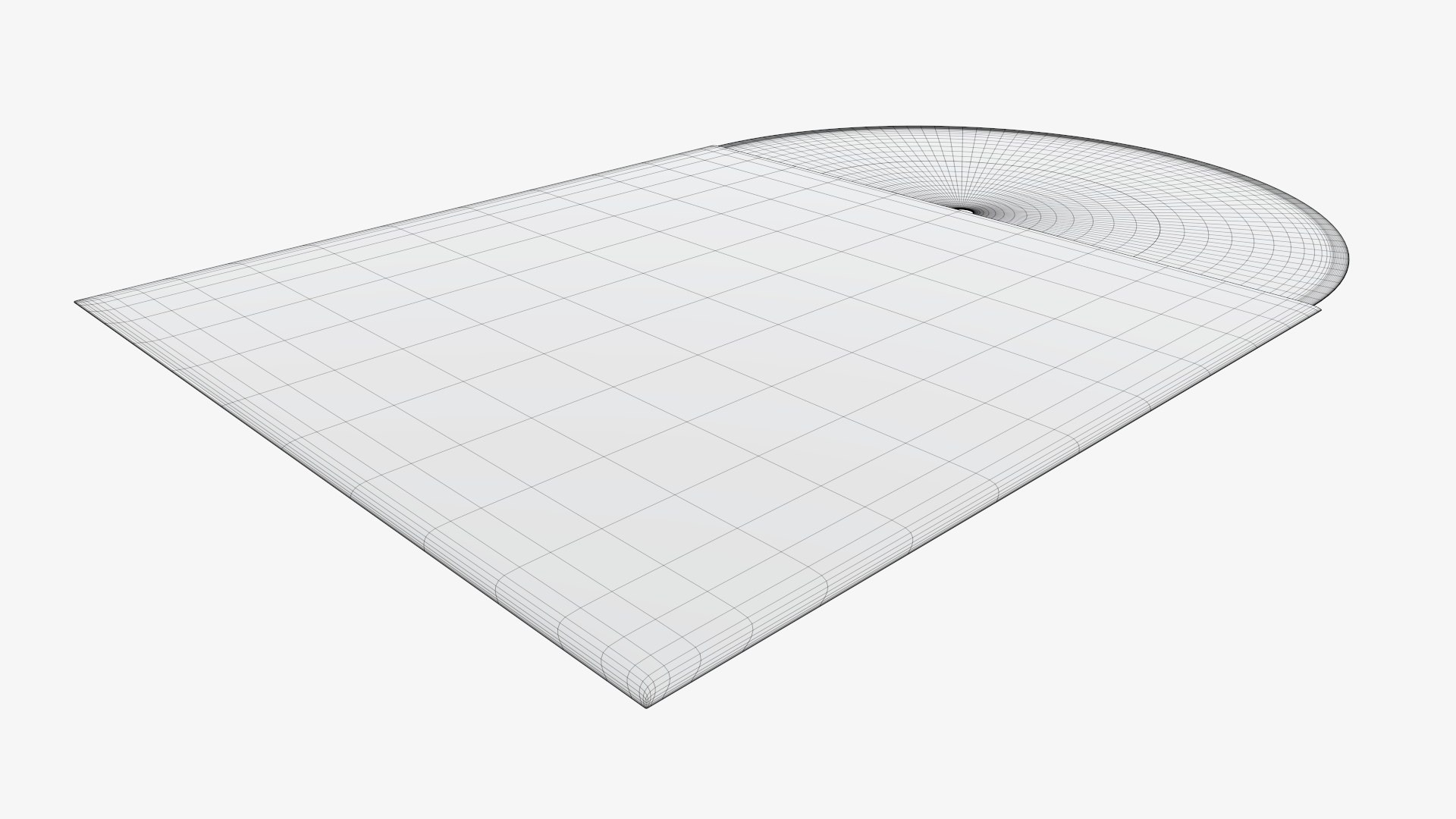 Vinyl Cover Record 3D Model - TurboSquid 1678069