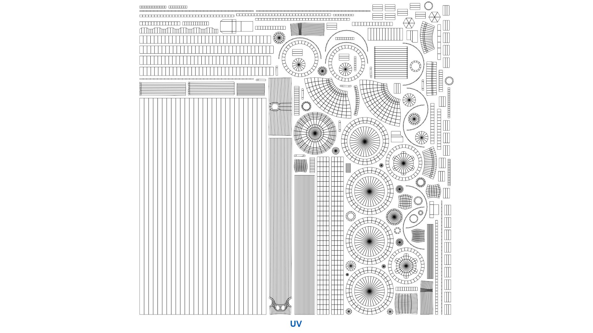 3D Oxygen Cylinder 1A - TurboSquid 2066325