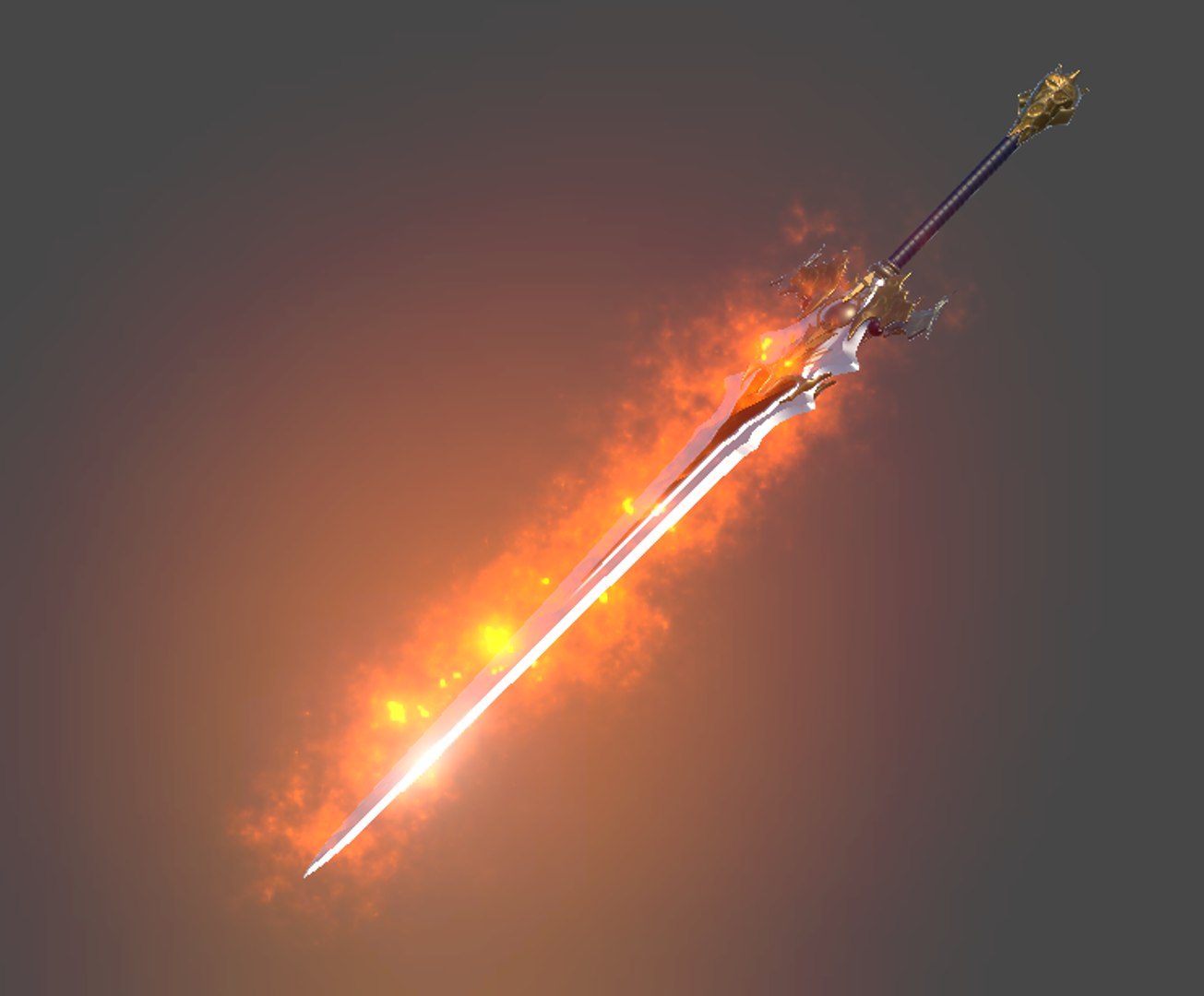 Vesper Cutter Model - TurboSquid 1796226