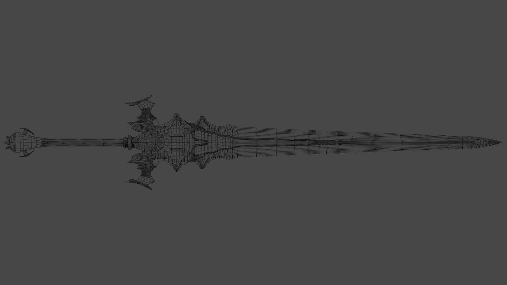 Vesper Cutter Model - TurboSquid 1796226