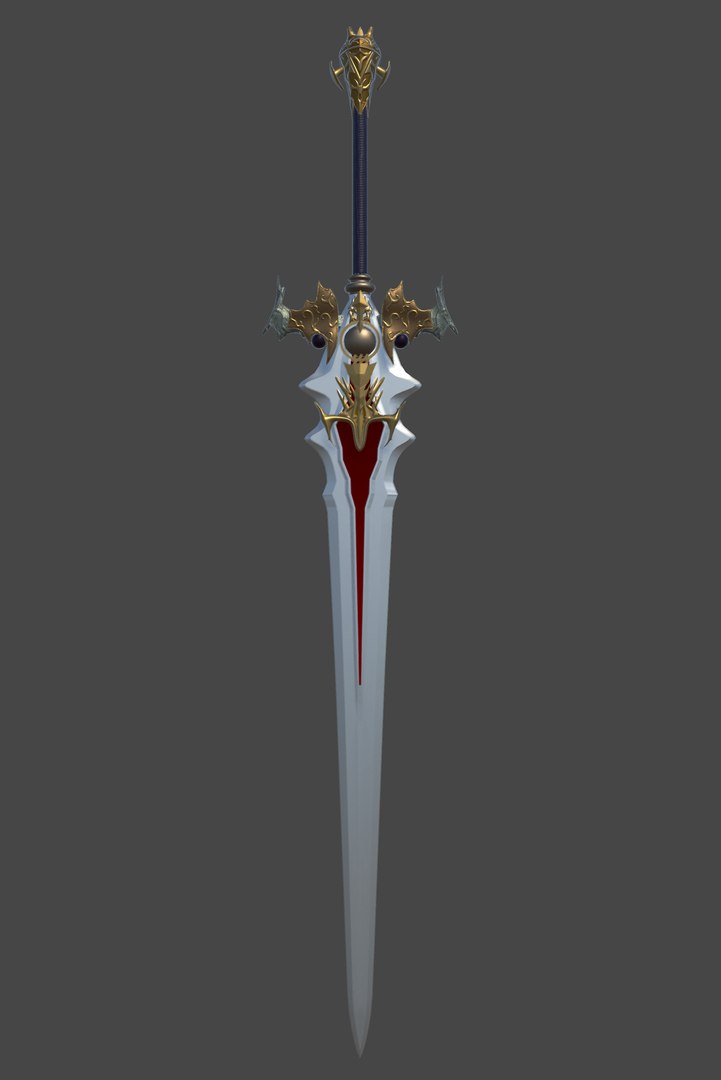 Vesper Cutter Model - TurboSquid 1796226