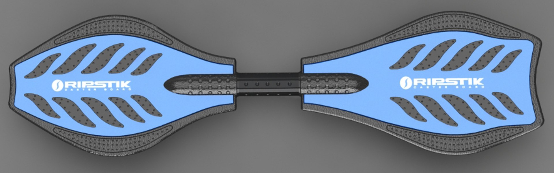 3d Ripstik Caster Board