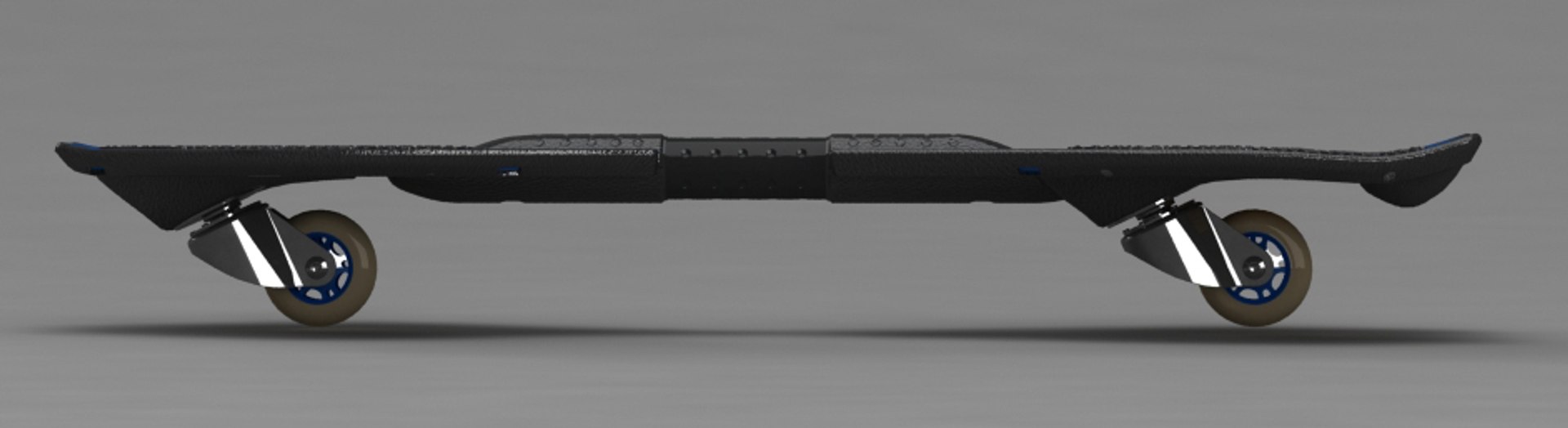 3d Ripstik Caster Board