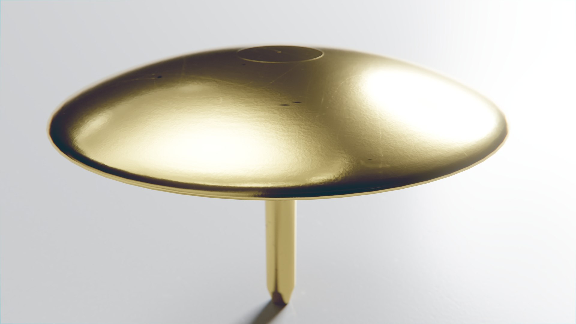 Push Pin Model - TurboSquid 1944568