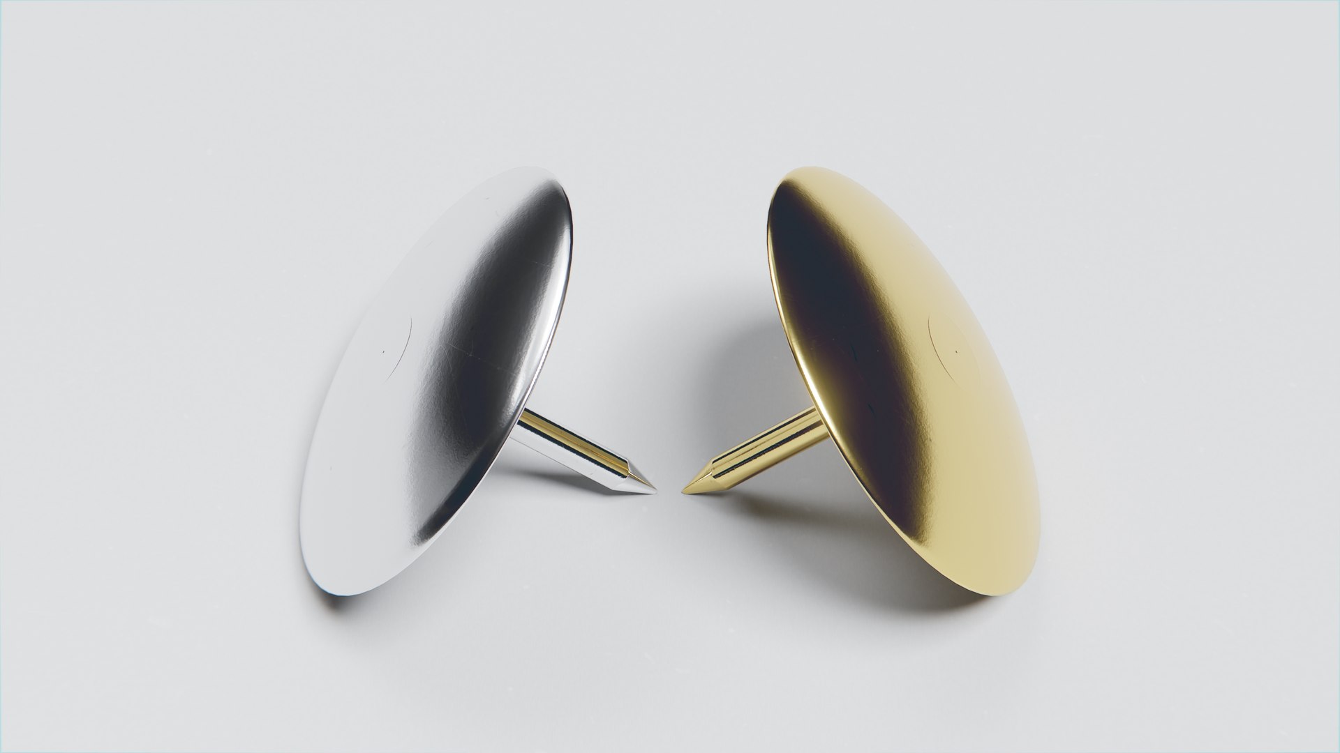 Push Pin Model - TurboSquid 1944568