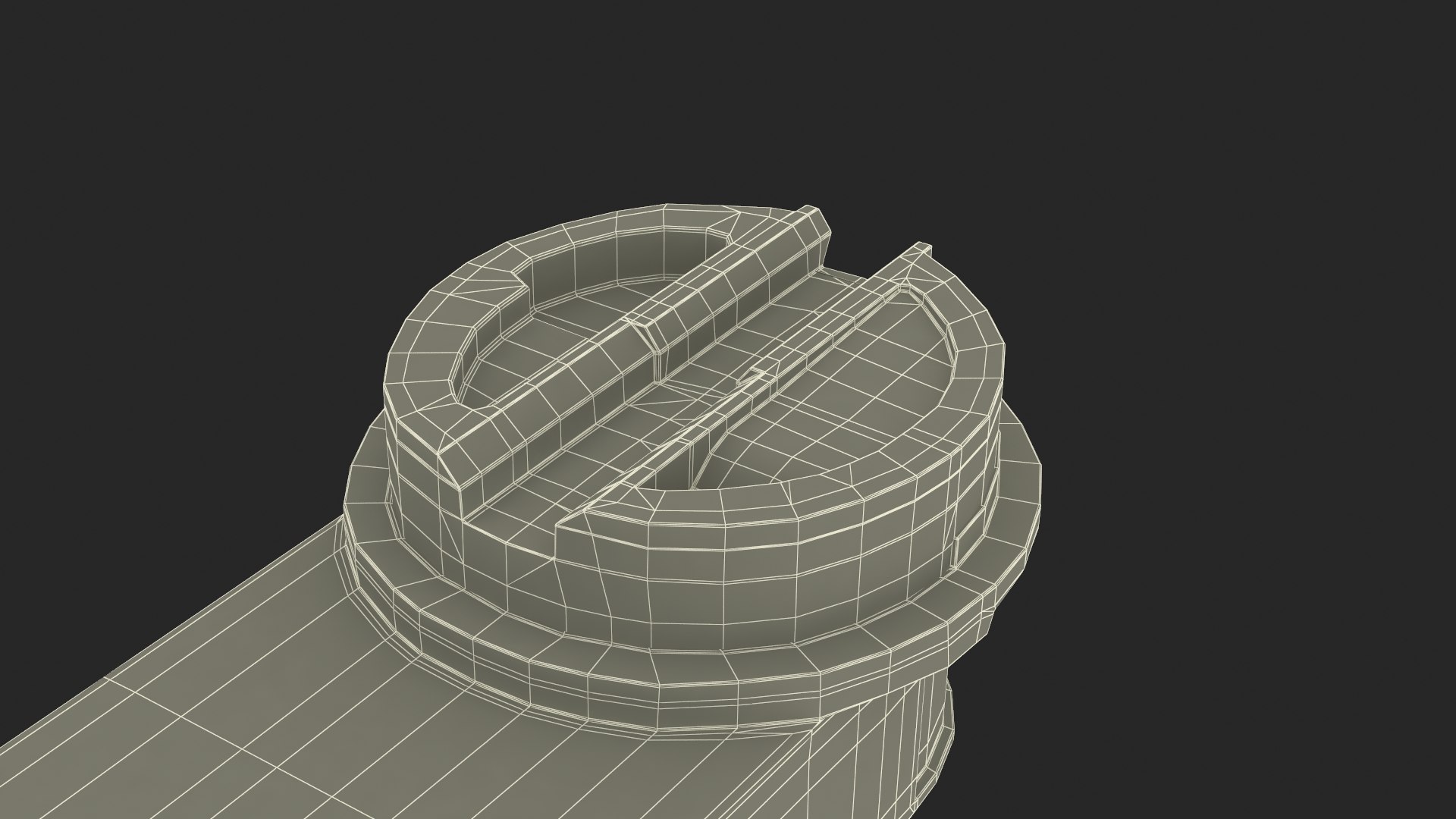 3D Detachable Magazine Keltek P50 - TurboSquid 2215478