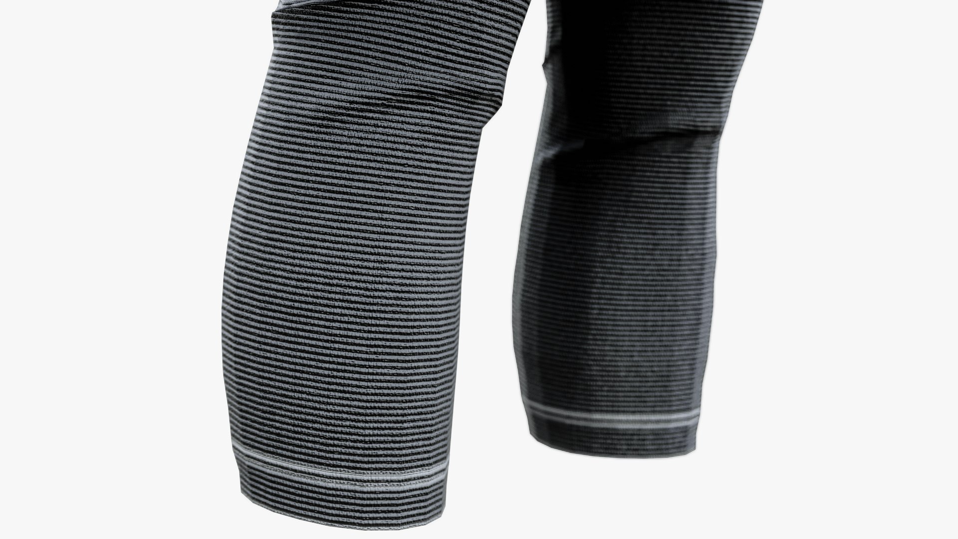 Free 3D Mens Basketball Uniform - TurboSquid 2382620