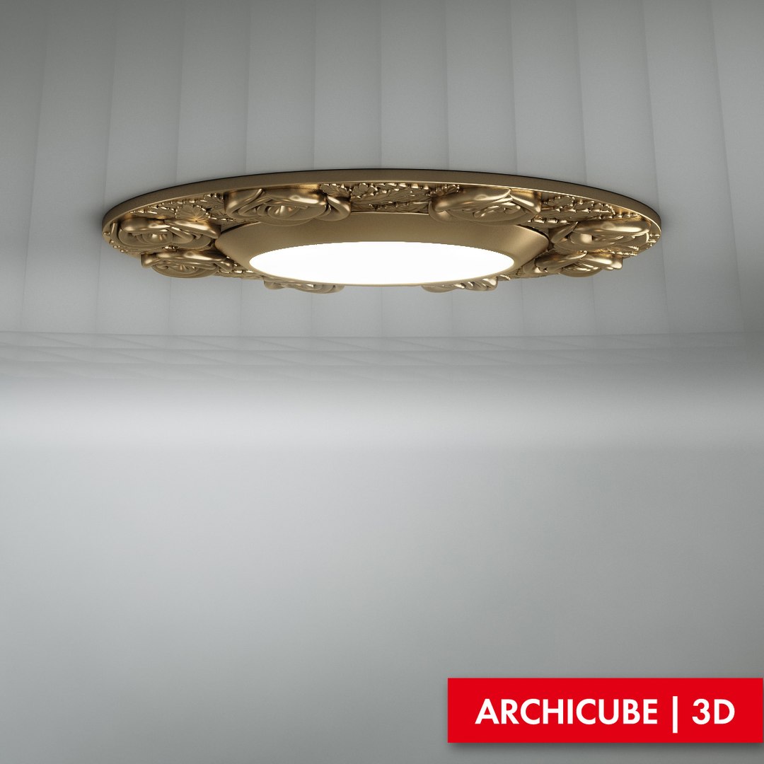 3d max light spot spotlight