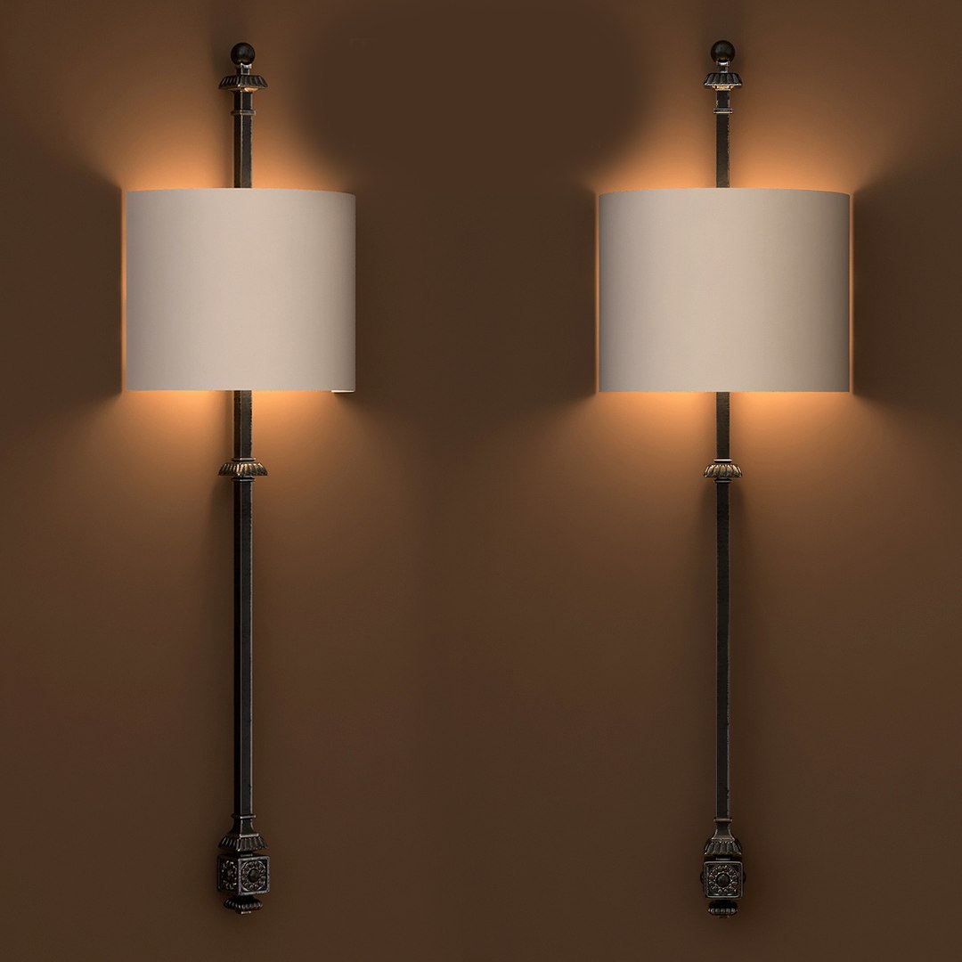 Restoration Astl 3D Model - TurboSquid 1363982