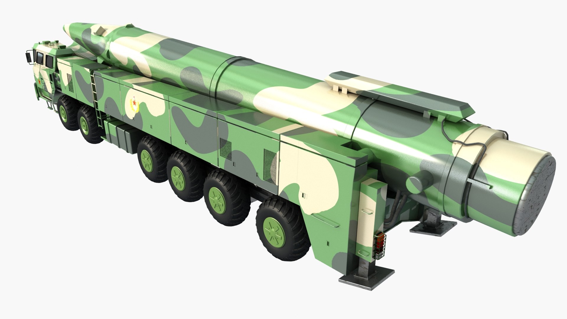 Df-26 3D - TurboSquid 1660359