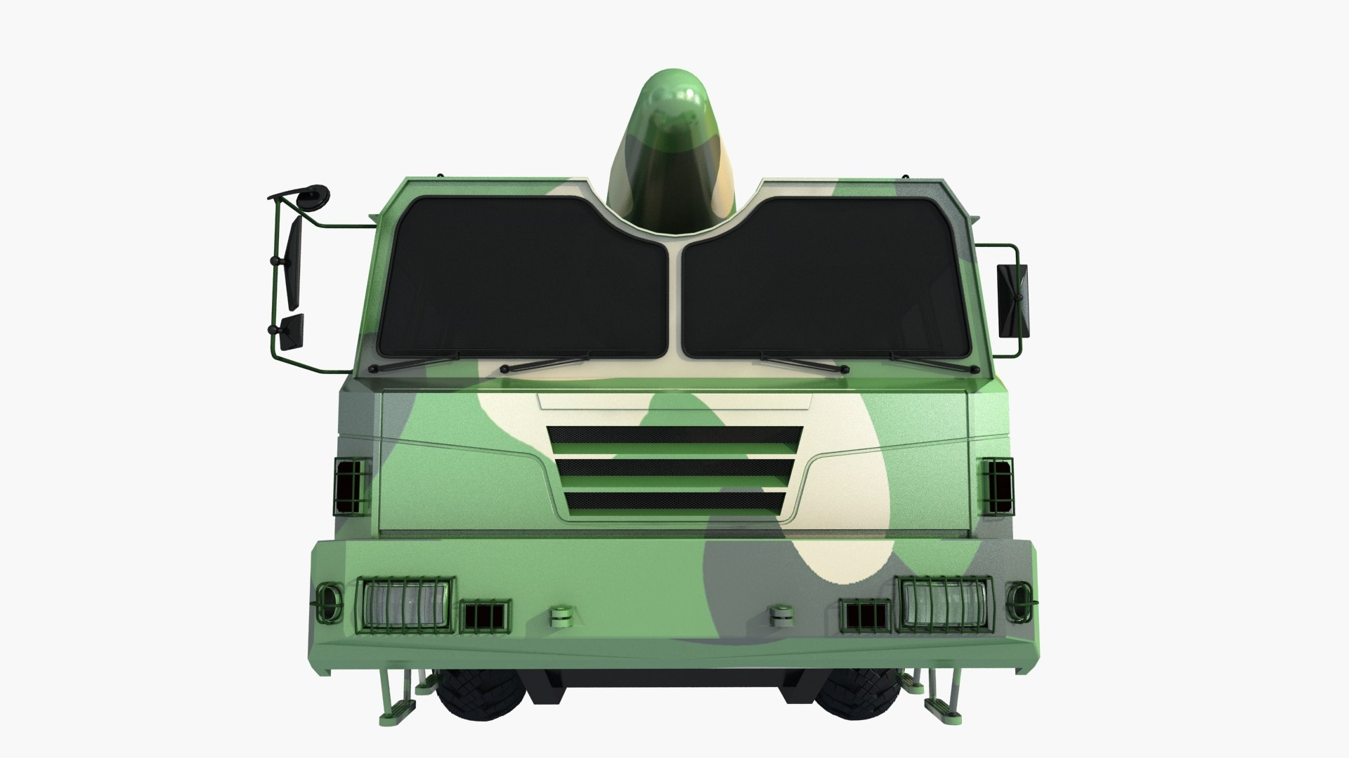 Df-26 3D - TurboSquid 1660359