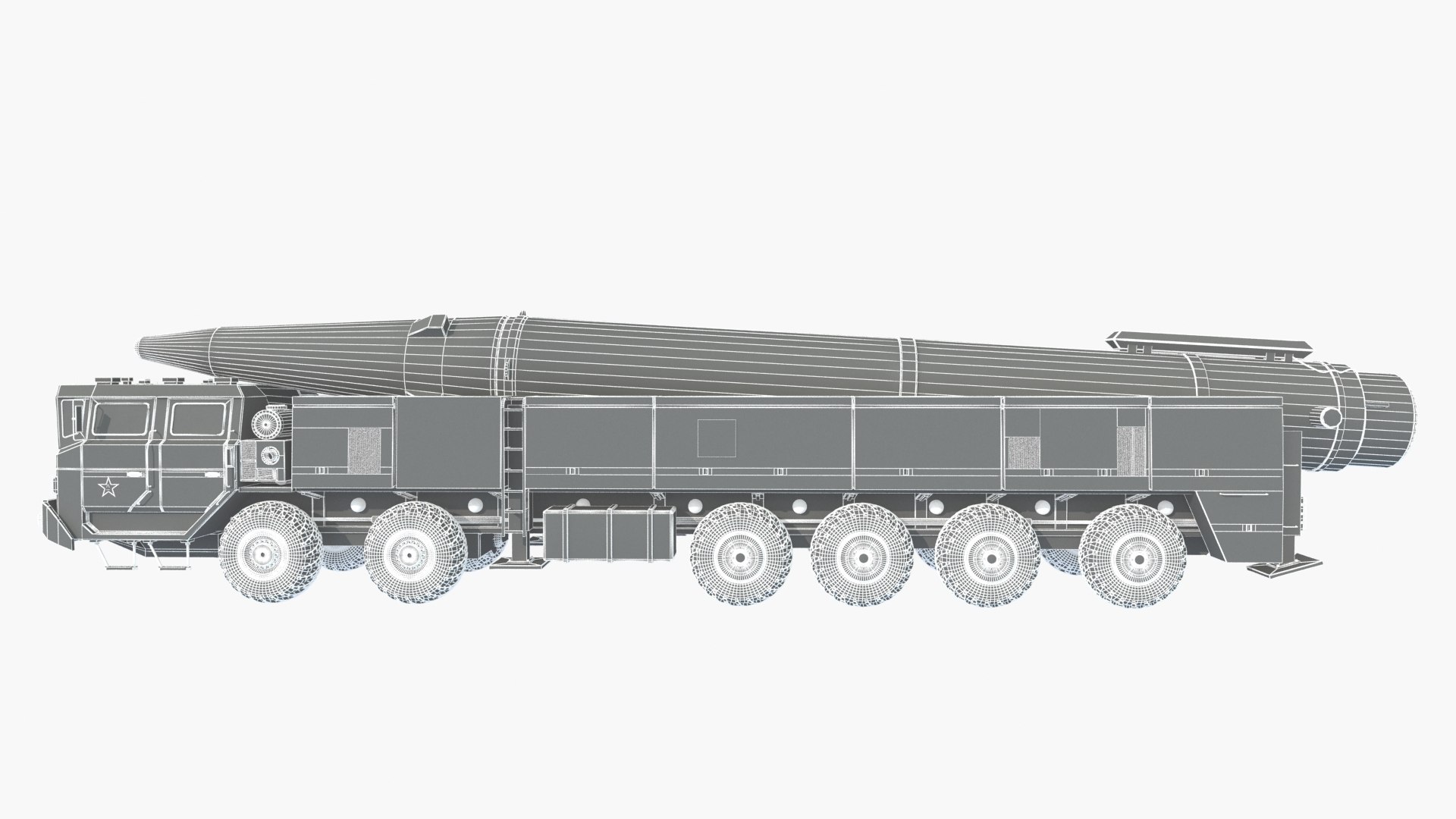 Df-26 3D - TurboSquid 1660359