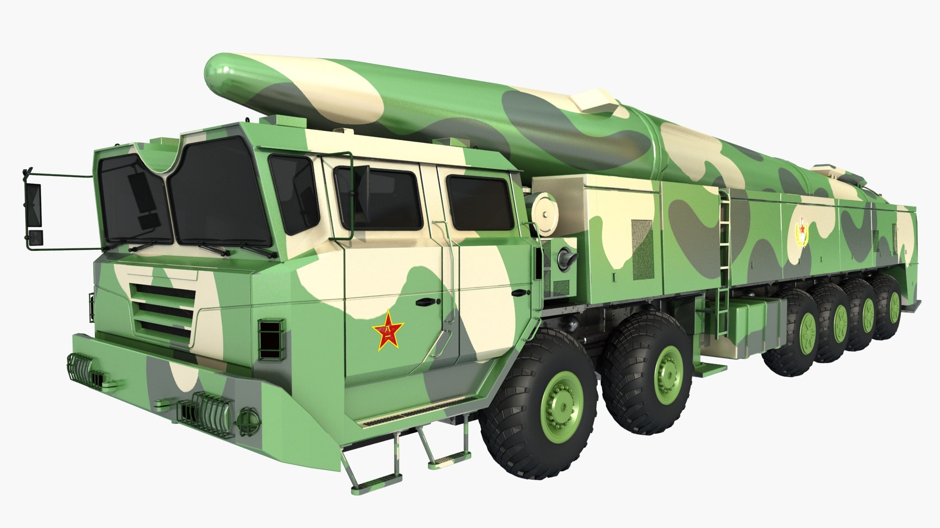 Df-26 3D - TurboSquid 1660359