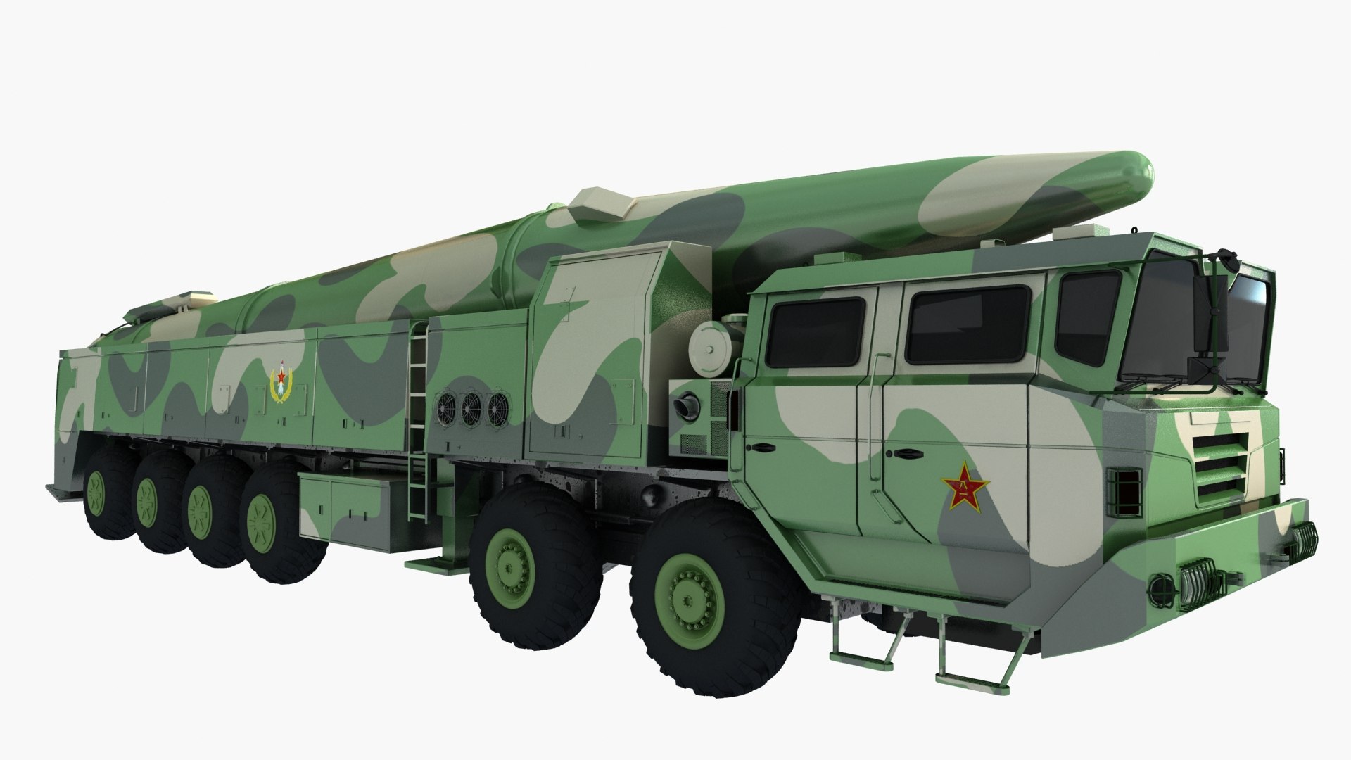 Df-26 3D - TurboSquid 1660359