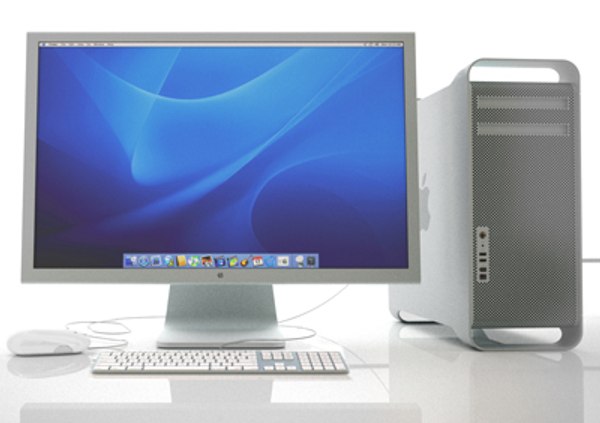 Desktop Computer SketchUp Models for Download | TurboSquid