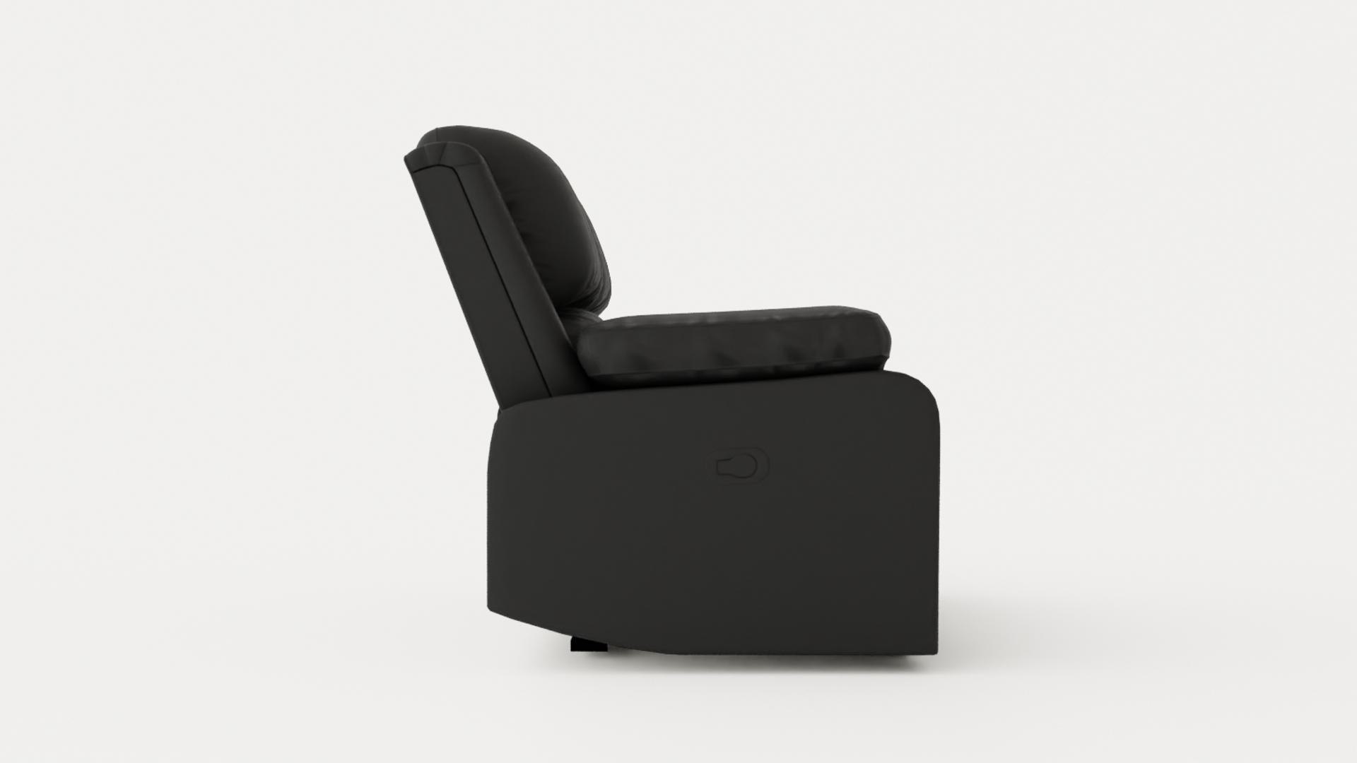 Norbo Left Module Center Module 3D - TurboSquid 2233518